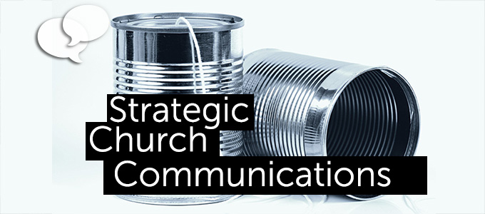 Church Communications | Church Pastor Insights