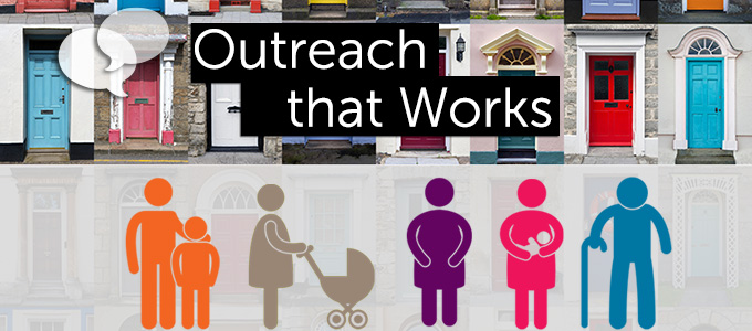 Strategic Outreach | Church Pastor Insights